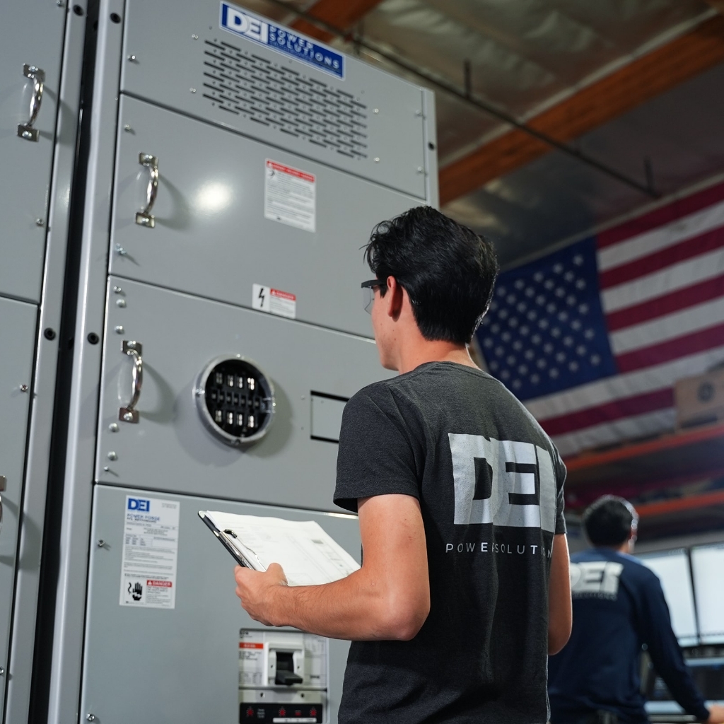 Georgia Switchgear Supply - Georgia Switchgear Supply